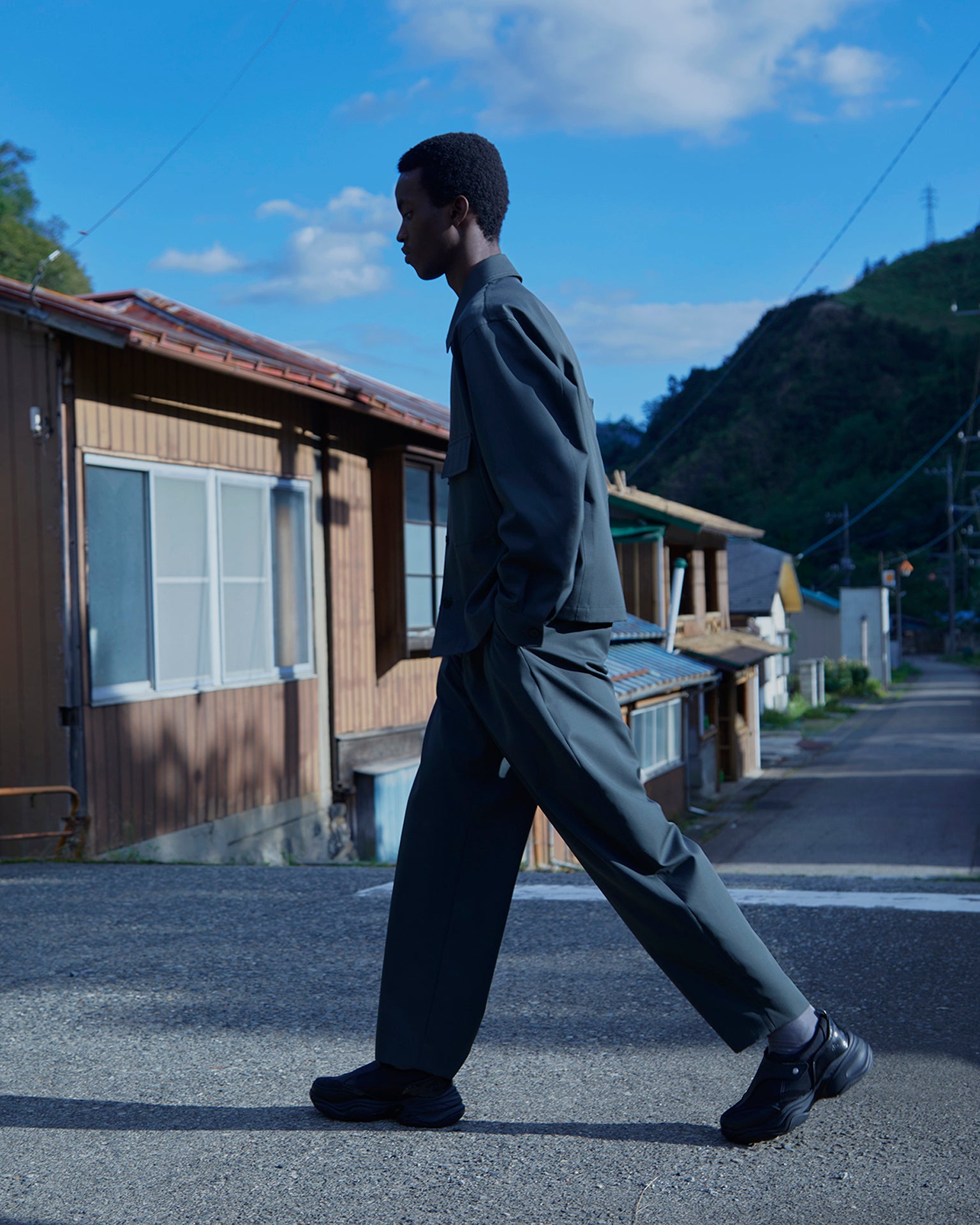 OAO®︎(オーエーオー) | 公式オンラインストア - スニーカー